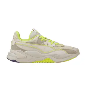 PUMA Rs-2k Future Mutants Sneakers - White