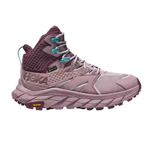 HOKA® Anacapa Mid Gore-tex Sneakers - Purple