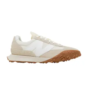 NEW BALANCE Xc-72 Sneakers - Cream