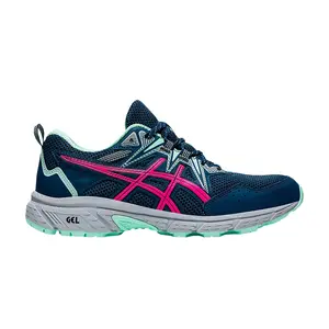 Asics Gel Venture Sneakers - Blue
