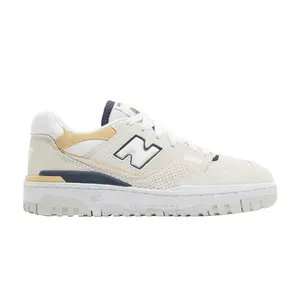 NEW BALANCE Wmns 550 'raw Sugar - Cream