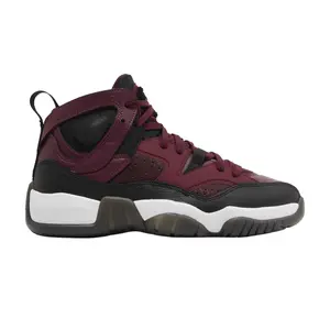 JORDAN Jumpman Two Trey Sneakers - Red