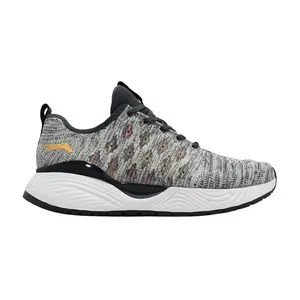 LI-NING Soft Intermediate Ink Sneakers