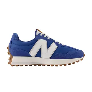 NEW BALANCE 327 Sneakers - Blue