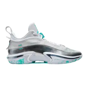 JORDAN Guo Ailun X 36 Low Pf - White