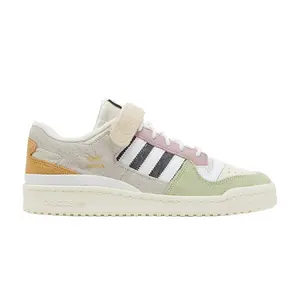 Adidas Forum 84 Low Sneakers - White