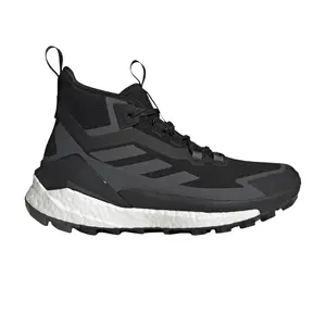 Adidas Terrex Free Hiker 2 Gore-tex - Black