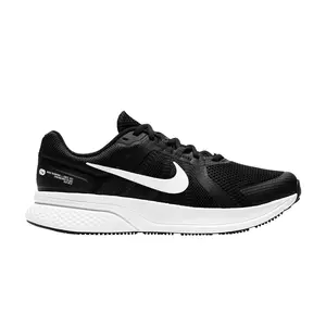 Nike Run Swift 2 Sneakers - Black
