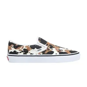 VANS Classic Slip-on Sneaker - Multicolor