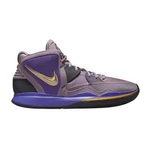 Nike Kyrie Infinity Sneakers - Purple