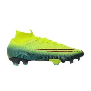Nike Mercurial Superfly Elite Fg - Yellow