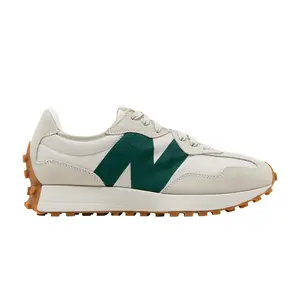 NEW BALANCE 327 Sneakers - Cream