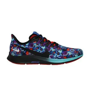 Nike Air Zoom Pegasus 36 Tokyo Running Pack Sneakers - Multicolor