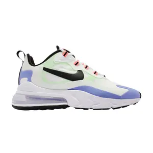 Nike Air Max 270 React Sneakers - Blue