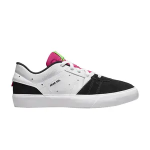 JORDAN Wmns Series .05 'dear Sis - White