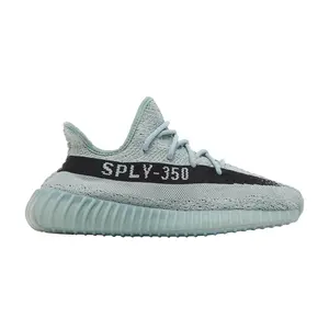 Adidas Yeezy Boost 350 V2 Salt Sneakers - Grey