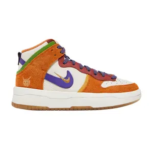 Nike Dunk High "setsubun - Tan