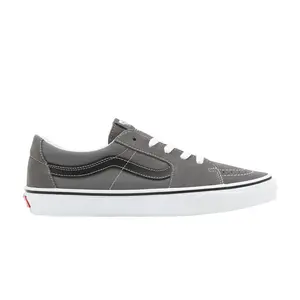 VANS Sk8-low Utility Sneakers - Grey