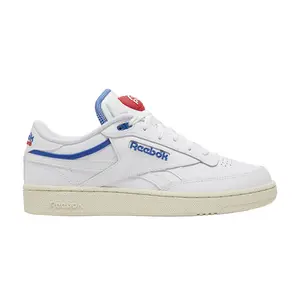 REEBOK Club C 85 Pump Sneakers