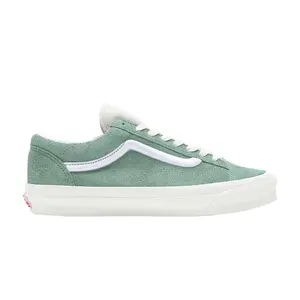 VANS Og Style 36 Lx Sneakers - Green