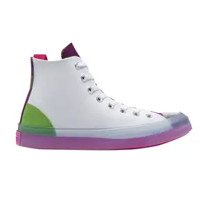 CONVERSE Chuck Taylor All Star Cx High Dramatic Nights - White