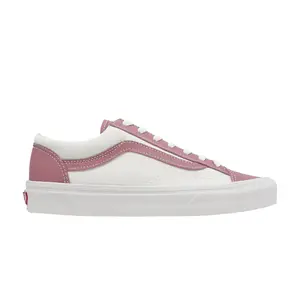 VANS Style 36 Sneakers - Pink