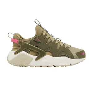 Nike Air Huarache Craft Sneakers Green