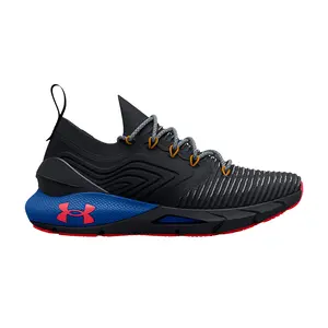Under Armour Hovr Phantom 2 Sneakers - Black