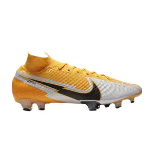 Nike Mercurial Superfly Elite Fg - Orange