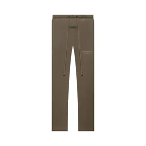 Fear Of God Relaxed Sweatpant - Brown