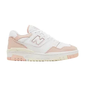 NEW BALANCE 550 Sneakers - Pink