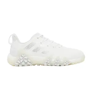 Adidas Codechaos 22 Athletic Sneakers - White