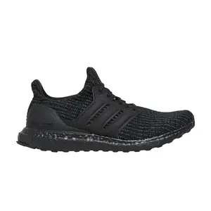 Adidas Ultraboost 4.0 Dna Sneakers - Black
