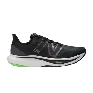 NEW BALANCE Fuelcell Rebel V3 2e Wide - Black