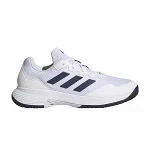 Adidas Gamecourt 2.0 - White