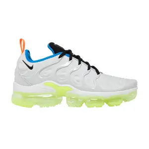 Nike Vapormax Plus Sneakers - White