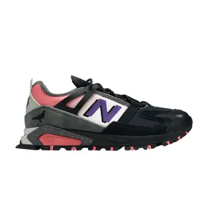 NEW BALANCE Atmos X Staple Pigeon X X-racer Sneakers