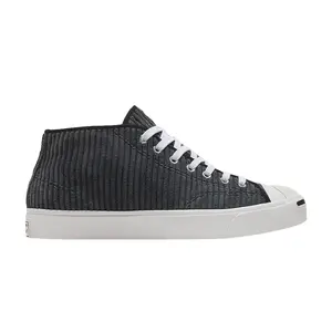 CONVERSE Jack Purcell Mid Corduroy Sneakers