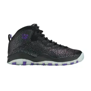 JORDAN Retro 'paris - Black