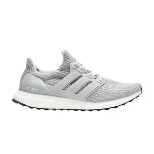Adidas Ultraboost 4.0 Sneakers - Grey