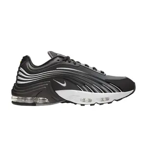 Nike Air Max Plus Ii Sneakers - Black