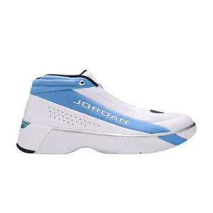 JORDAN Team Showcase Unc - White