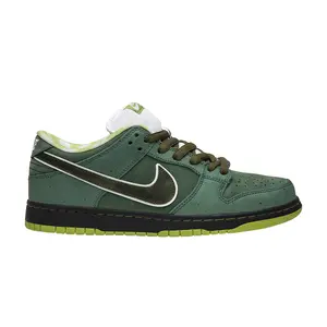 Nike Concepts X Dunk Low Sb Lobster Special Box