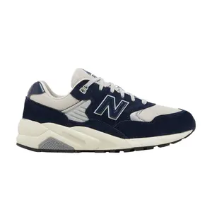 NEW BALANCE 580 Sneakers - Blue