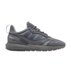 Adidas Zx 2k Boost 2.0 Sneakers - Grey