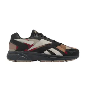 REEBOK Kung Fu Panda X Royal Hyperium Patchwork Sneakers