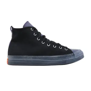 CONVERSE Chuck Taylor All Star Cx High Top Sneakers - Black