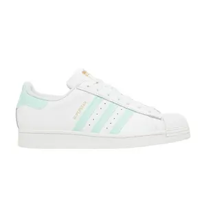 Adidas Superstar Sneakers - White