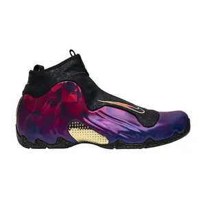 Nike Air Flightposite One Chinese New Year