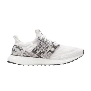 Adidas Ultraboost Dna Animal Pack Python Sneakers